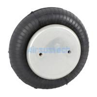China M8 Mounting Hole W01M586166 Firestone Industrial Air Spring Assembly 822419008 for sale