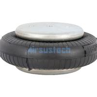 China M8 Mounting Hole W01M586166 Firestone Industrial Air Spring Assembly 822419008 for sale