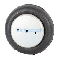 China M8 Mounting Hole W01M586166 Firestone Industrial Air Spring Assembly 822419008 for sale