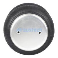 China Air Spring Assembly W01-M58-6185 Pneumatic Actuator by Firestone M8 Threaded Hole for sale