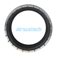 China Firestone W01-M58-6979 Style 200 Flange-type Industrial Air Suspension Spring for sale