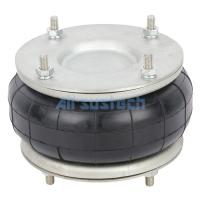 China 6''X1ST Oria Series Single Cylinder Refer FS 76-7 DS Continental Bellows Air Spring for sale