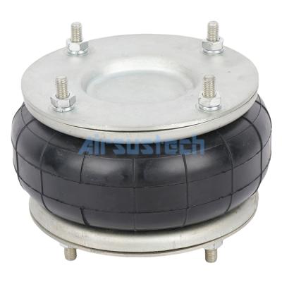 China 6''X1ST Oria Series Single Cylinder Refer FS 76-7 DS Continental Bellows Air Spring for sale
