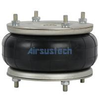 China 6''X1ST Oria Series Single Cylinder Refer FS 76-7 DS Continental Bellows Air Spring for sale