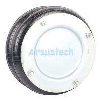 China Dunlop 12''X2 Air Spring Assembly PNP 305520118 Air Bellows for Textile Machine for sale