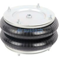 China Dunlop 12''X2 Air Spring Assembly PNP 305520118 Air Bellows for Textile Machine for sale