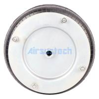 China Dunlop 12''X2 Air Spring Assembly PNP 305520118 Air Bellows for Textile Machine for sale