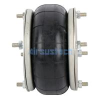 China Single Convoluted Air Bellows Oria 8''X1 FS 138-8 DS Continental Air Spring Assembly for sale