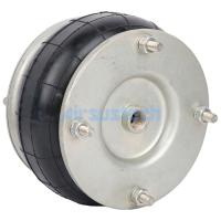 China Single Convoluted Air Bellows Oria 8''X1 FS 138-8 DS Continental Air Spring Assembly for sale