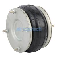 China Single Convoluted Air Bellows Oria 8''X1 FS 138-8 DS Continental Air Spring Assembly for sale