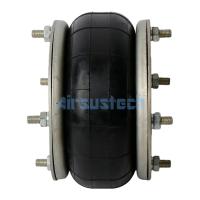 China Single Convoluted Air Bellows Oria 8''X1 FS 138-8 DS Continental Air Spring Assembly for sale