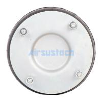 China 153MM Stroke Dunlop Air Spring PNP 305500112 Air Spring 8X2 for Paper Machinery for sale