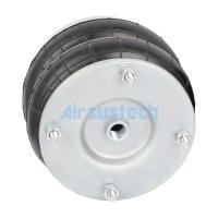 China 153MM Stroke Dunlop Air Spring PNP 305500112 Air Spring 8X2 for Paper Machinery for sale