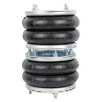 China 153MM Stroke Dunlop Air Spring PNP 305500112 Air Spring 8X2 for Paper Machinery for sale