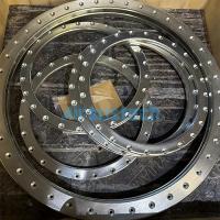 China 40XM10 Triple Convoluted Air Spring W01-M58-6971 Firestone Style 348-3 Air Bellows for sale