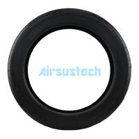 China Natural Rubber Air Bellows F-450-4 Punch Press Air Spring Refer Yokohama S-450-4R for sale