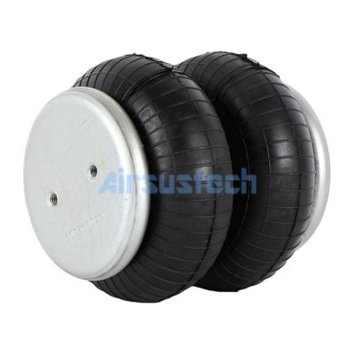 China G1/4 Contitech FD 70-13 Industrial Bellows Air Spring 2682015000 Continental Air Bag for sale