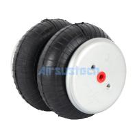 China G1/4 Contitech FD 70-13 Industrial Bellows Air Spring 2682015000 Continental Air Bag for sale