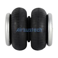 China G1/4 Contitech FD 70-13 Industrial Bellows Air Spring 2682015000 Continental Air Bag for sale