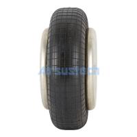 China Anti-Vibration Table 579-913-530 Goodyear Air Spring Assembly 1B8X4 Rubber Air Bag for sale