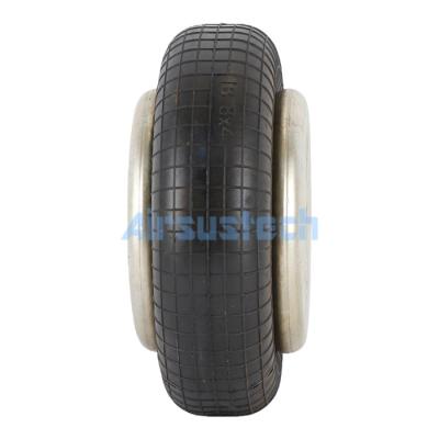 China Anti-Vibration Table 579-913-530 Goodyear Air Spring Assembly 1B8X4 Rubber Air Bag for sale