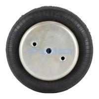 China Anti-Vibration Table 579-913-530 Goodyear Air Spring Assembly 1B8X4 Rubber Air Bag for sale