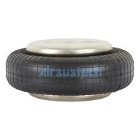 China Anti-Vibration Table 579-913-530 Goodyear Air Spring Assembly 1B8X4 Rubber Air Bag for sale