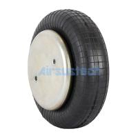 China Anti-Vibration Table 579-913-530 Goodyear Air Spring Assembly 1B8X4 Rubber Air Bag for sale