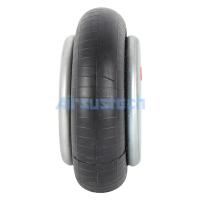China Oria M-35 Single Convoluted Bellows Type G1/4 Air Inlet SP 1B12 Phoenix Air Spring for sale
