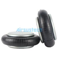 China Oria M-35 Single Convoluted Bellows Type G1/4 Air Inlet SP 1B12 Phoenix Air Spring for sale