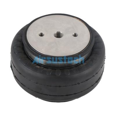 China 579-91-3-501 Goodyear Single Bellows Air Bag 1B5-510 Industrial Helper Air Spring for sale