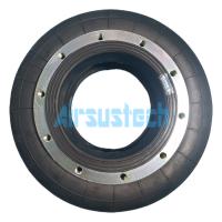 China Gart 271.1.130 T271/1C Single Convolution Rubber Air Spring 1H320124-228.5 Air Bag for sale