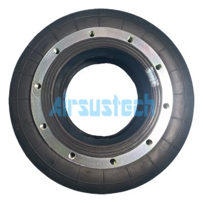 China Gart 271.1.130 T271/1C Single Convolution Rubber Air Spring 1H320124-228.5 Air Bag for sale
