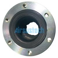China 2H130142 AIRSUSTECH Flange Air Spring Cross Model 23B 202665 100% Inspected for sale