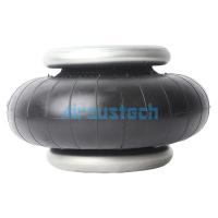 China Orial M25 / M-25 Industrial Bellows Air Spring W01-358-7451 Firestone Lifter Air Bag for sale