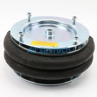 China Dunlop 12''X2 Pneumatic Air Spring PNP305520118 Double Convoluted Air Actuator for sale