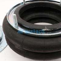 China Dunlop 12''X2 Pneumatic Air Spring PNP305520118 Double Convoluted Air Actuator for sale