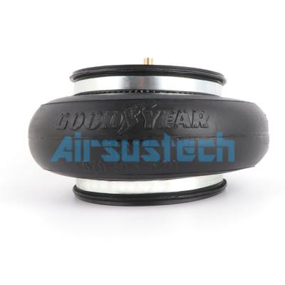 China Goodyear 1B7-544 Industrial Air Spring 579-91-3-520 Single Convoluted Air Actuator for sale