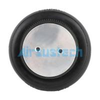 China Goodyear 1B7-544 Industrial Air Spring 579-91-3-520 Single Convoluted Air Actuator for sale