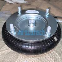 China Contitech Bellows Air Spring FS 210-10 DS 117407 M10 Screw Industrial Type Air Bag for sale