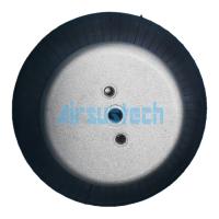 China 2B12017 Customize PCD 44.5MM Air Spring FD 120-17 Continental Bellows Air Bag for sale
