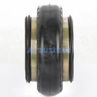 China Enidine YI-1B5-500 Single Bellows Air Spring Airkraft Style 1B120 Design H. 70 MM for sale