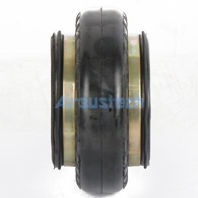 China Enidine YI-1B5-500 Single Bellows Air Spring Airkraft Style 1B120 Design H. 70 MM for sale