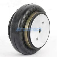 China Enidine YI-1B5-500 Single Bellows Air Spring Airkraft Style 1B120 Design H. 70 MM for sale
