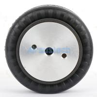 China Goodyear Flex No. 579913501 Max. Stroke 70MM Rubber Air Spring Low Maintenance for sale