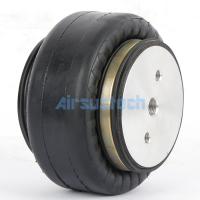 China Goodyear Flex No. 579913501 Max. Stroke 70MM Rubber Air Spring Low Maintenance for sale