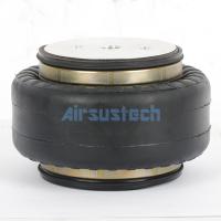 China Goodyear Flex No. 579913501 Max. Stroke 70MM Rubber Air Spring Low Maintenance for sale