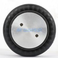 China Goodyear Flex No. 579913501 Max. Stroke 70MM Rubber Air Spring Low Maintenance for sale