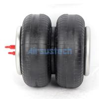 China Double Convoluted Air Spring Contitech FD 120-20 for LIPPERT 156622 3/8-24UNF Bolt for sale