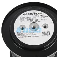 China 2B8-550 Goodyear Industrial Air Spring 579923530 for American Carrier 8003006 for sale
